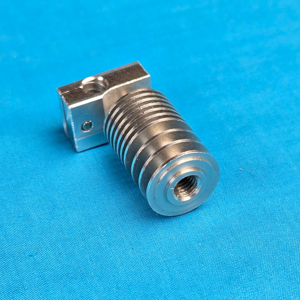 CORE Assembly for SE300 HE280 Hotend's – SeeMeCNC