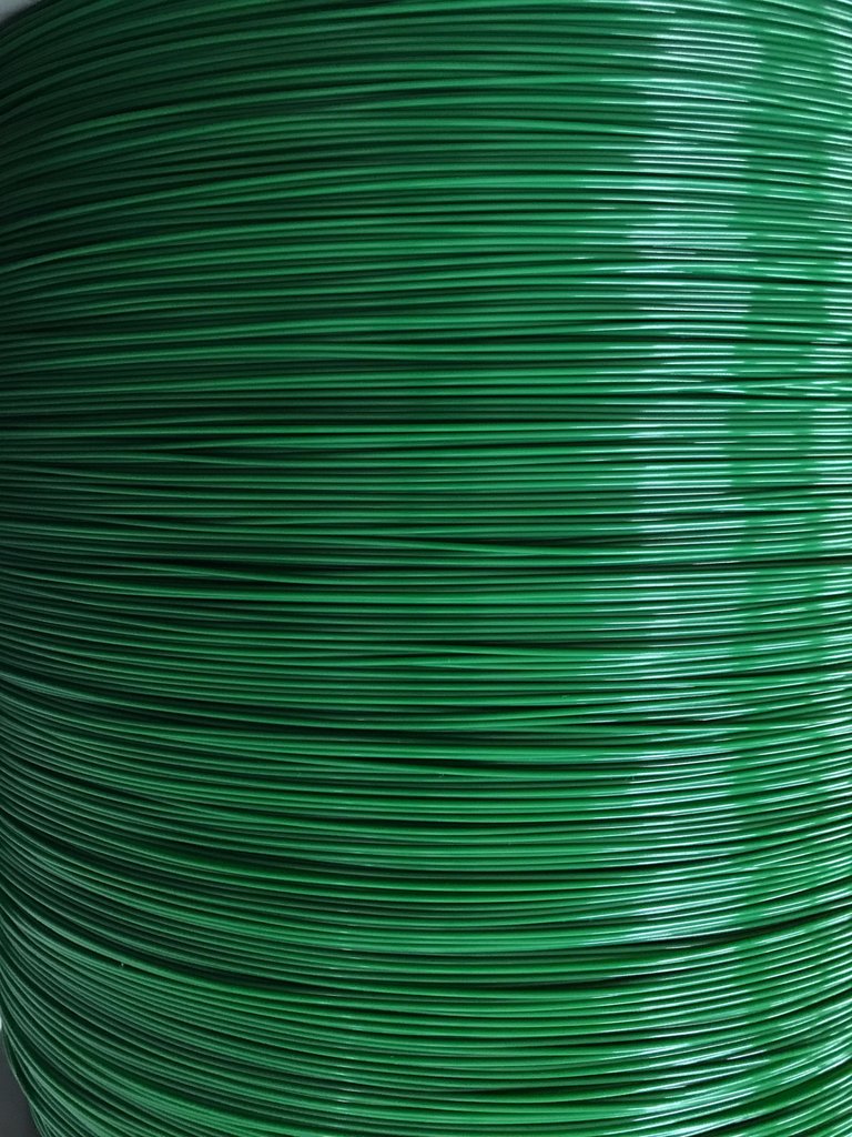 1.75 mm Pine Green V2 PLA Atomic Filament 1kg Spool – SeeMeCNC