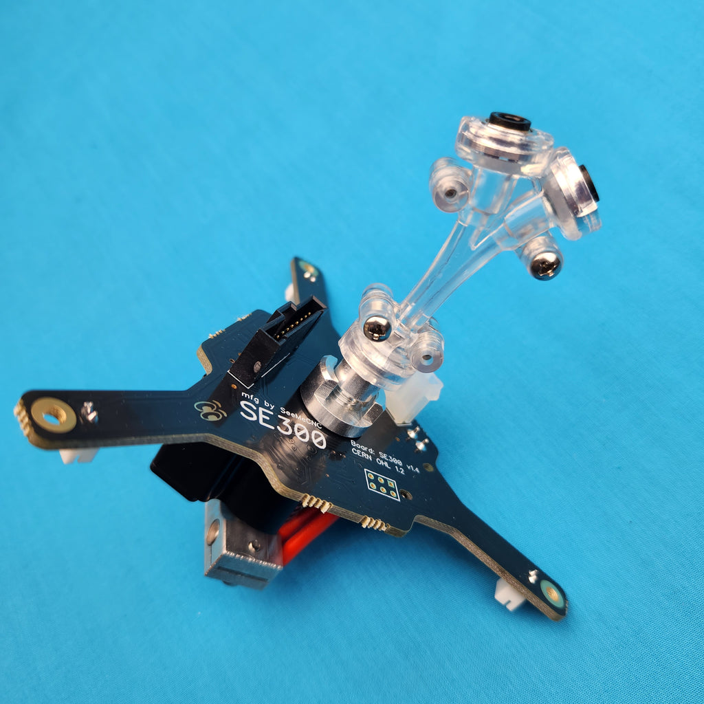 SE300 Hotends – SeeMeCNC
