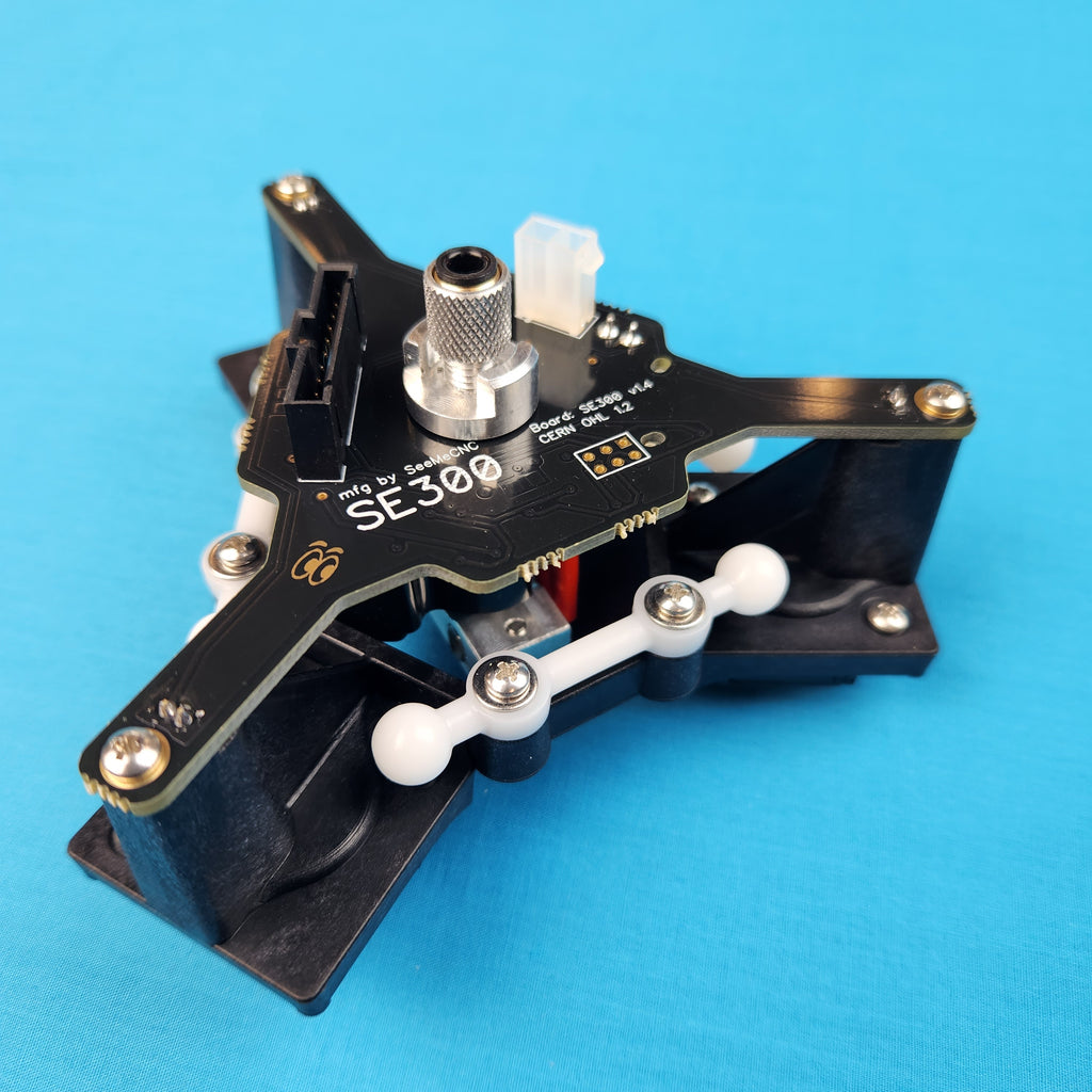 SE300 Hotends – SeeMeCNC