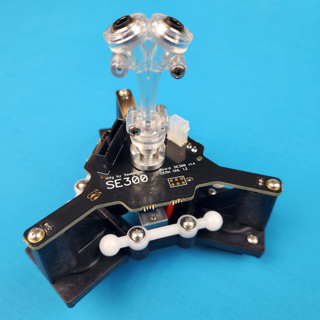 SE300 Hotends – SeeMeCNC