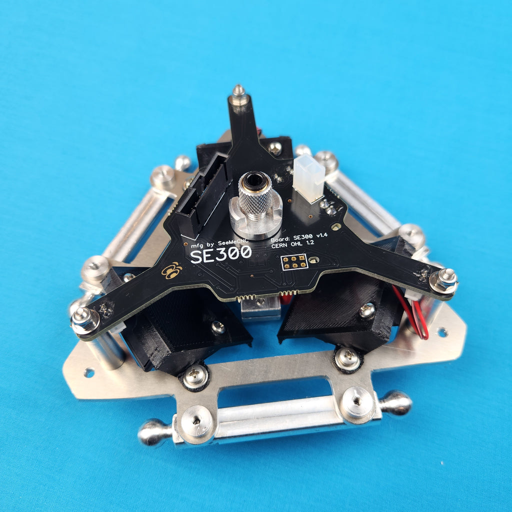 SE300 Hotends – SeeMeCNC