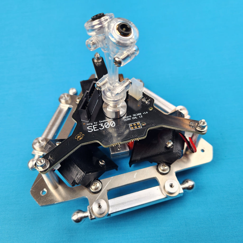 SE300 Hotends – SeeMeCNC