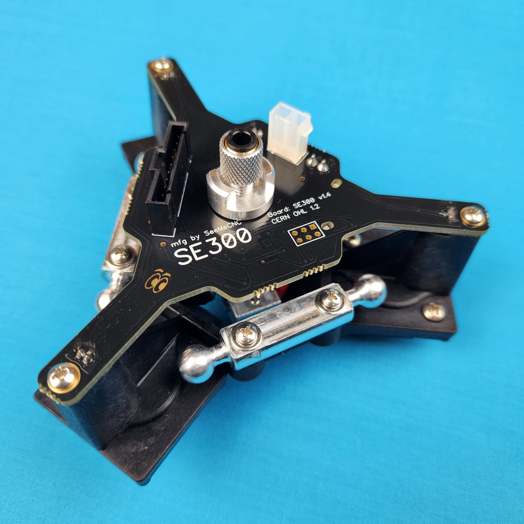 SE300 Hotends – SeeMeCNC