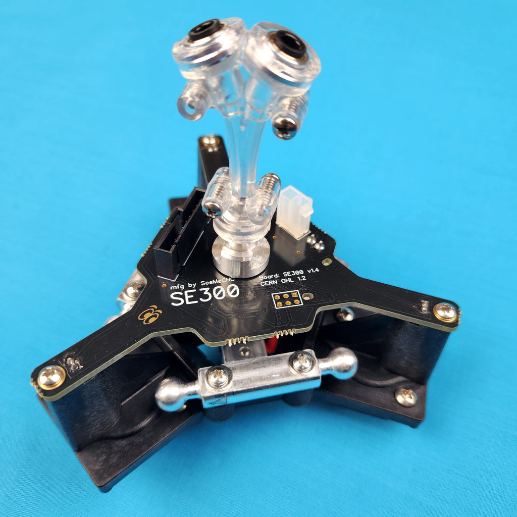 SE300 Hotends – SeeMeCNC