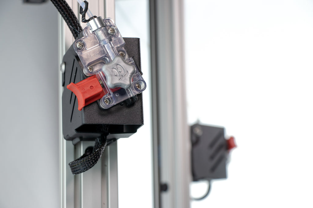 Artemis 300 RTP™ Fully Assembled – SeeMeCNC