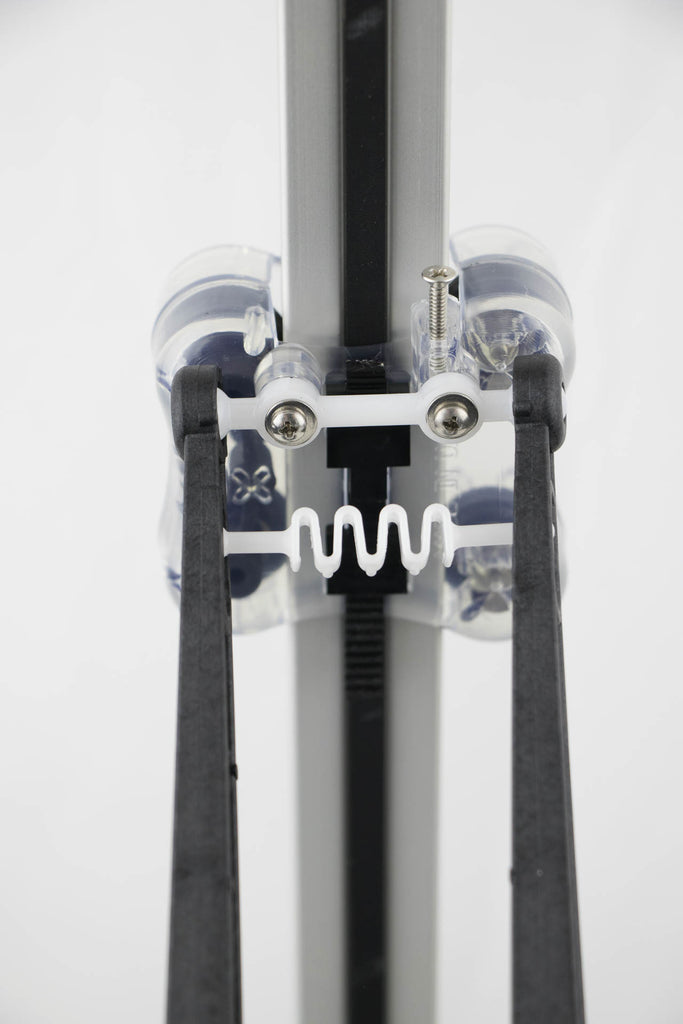 Injection Molded Cheapskate Carriage Set – SeeMeCNC