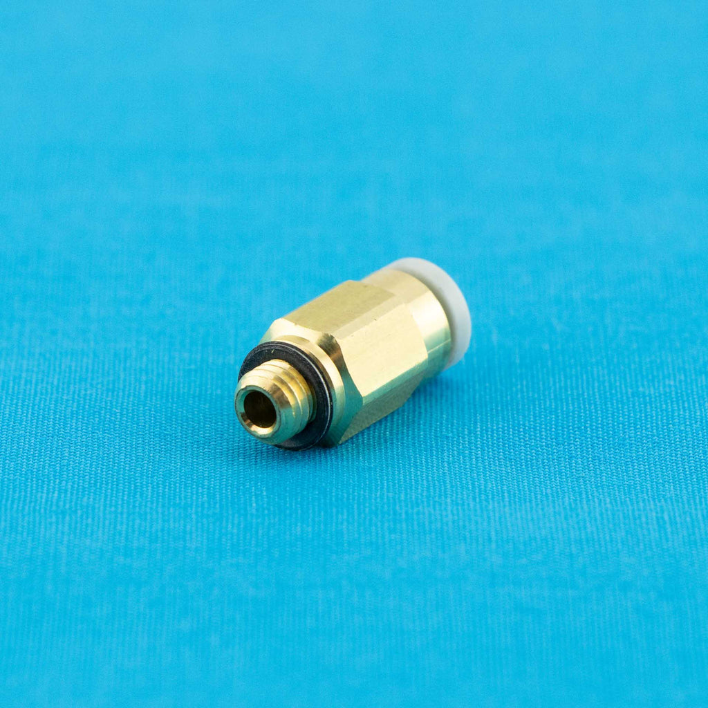 4mm Quick Connect PTC Fitting – SeeMeCNC
