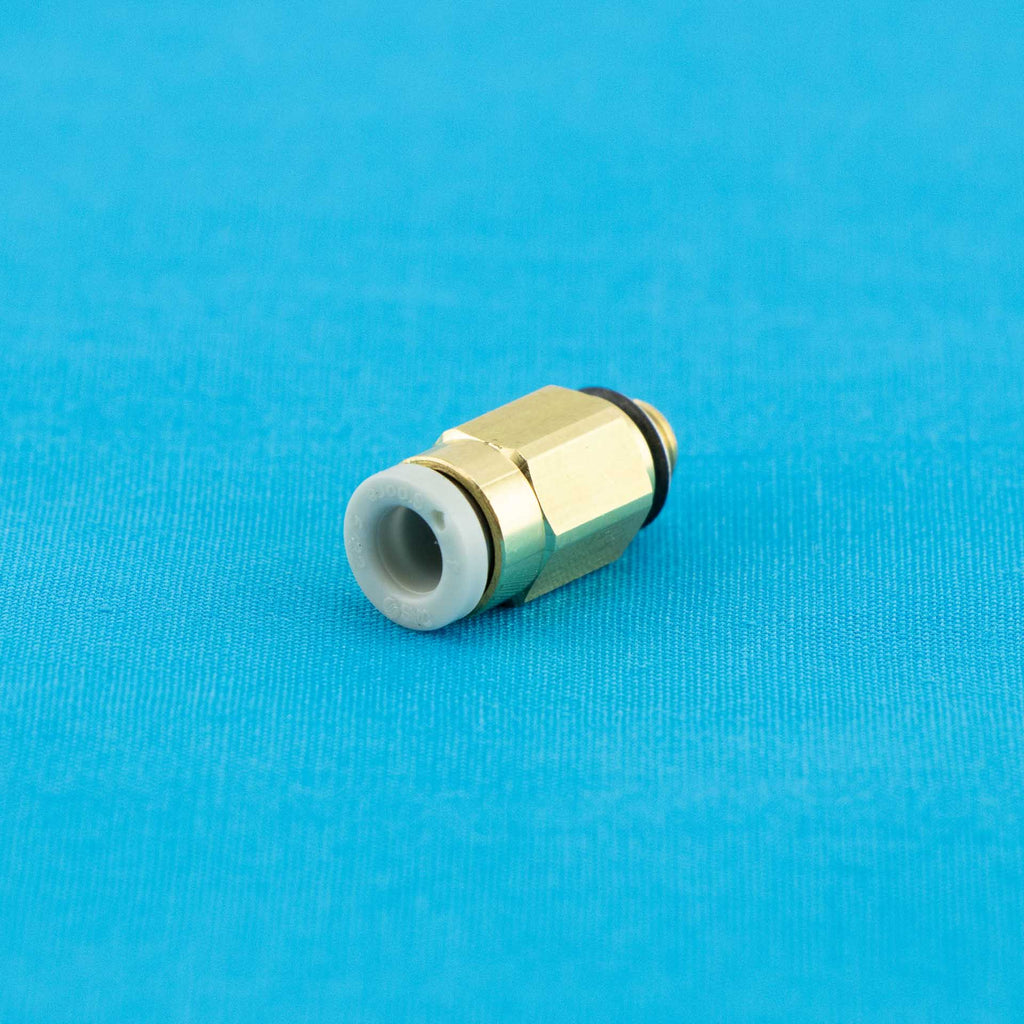 4mm Quick Connect PTC Fitting – SeeMeCNC