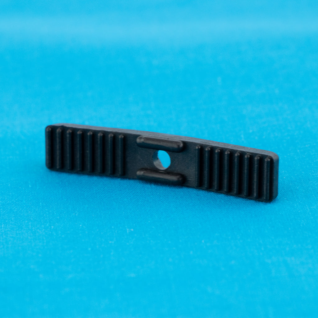 Belt Clamp Qty 1 for GT2 Timing Belt – SeeMeCNC