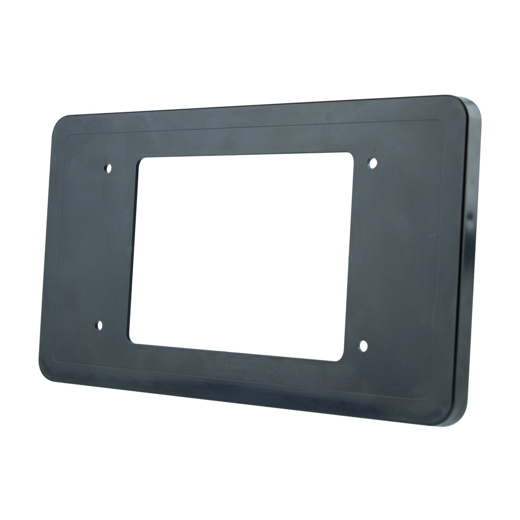 Pi Bezel for 7" Pi Touch Screen Flush Mount – SeeMeCNC